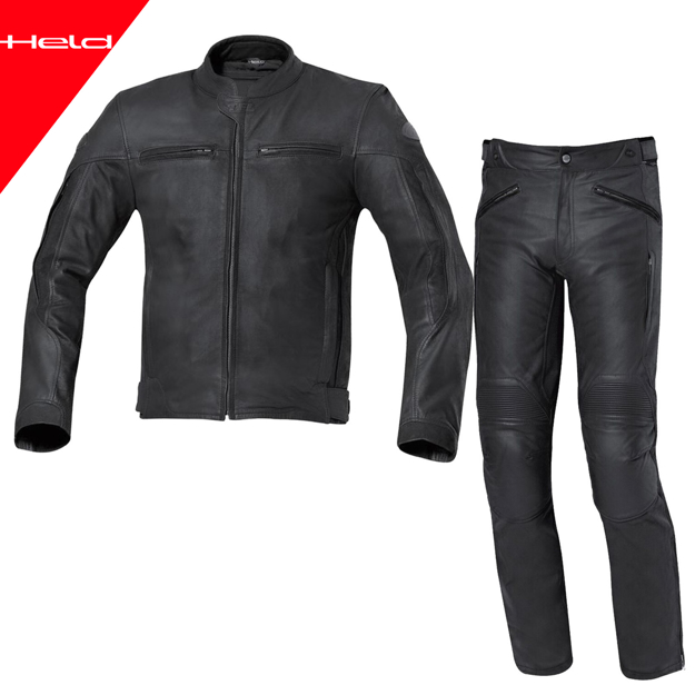 OUTLETMOTO. Held COSMO II AVOLO II TFL COOL TOURING Deri Motosiklet ...