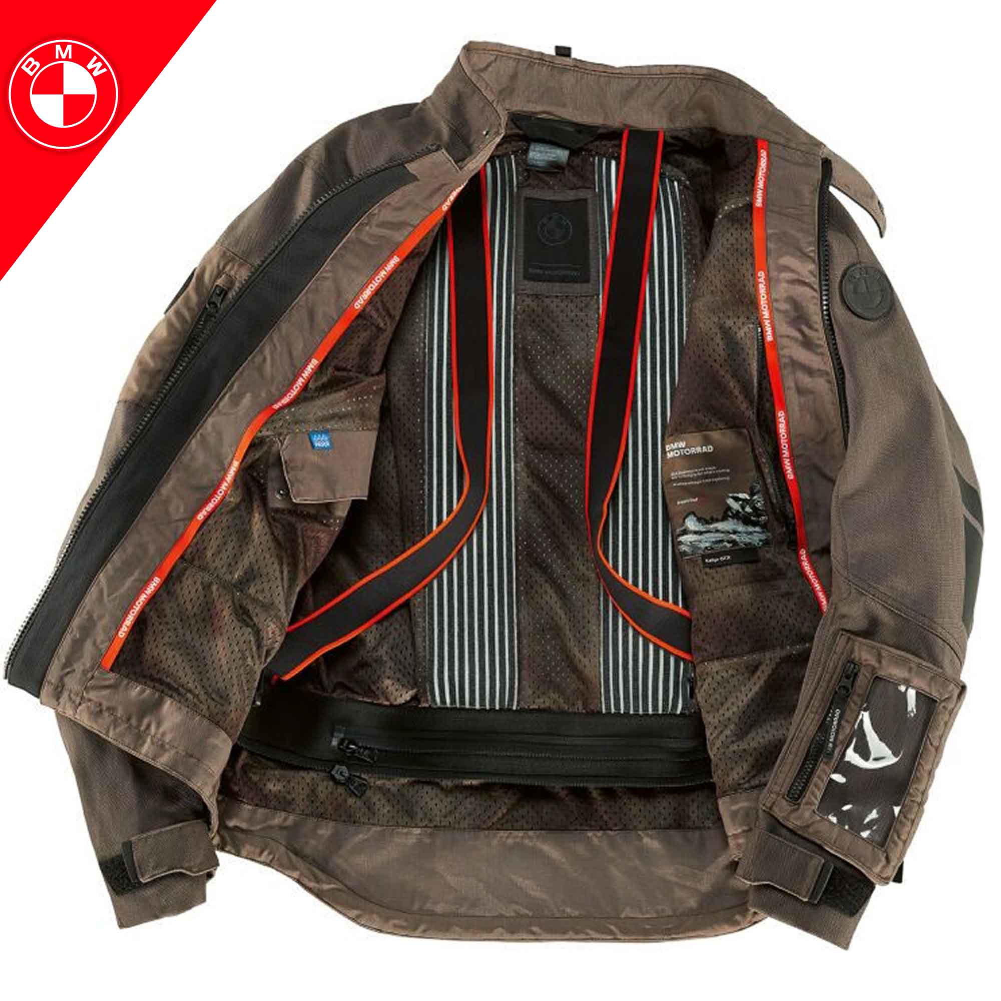 OUTLETMOTO. BMW Motorrad GS RALLYE GTX GORE-TEX ADVENTURE Motosiklet ...