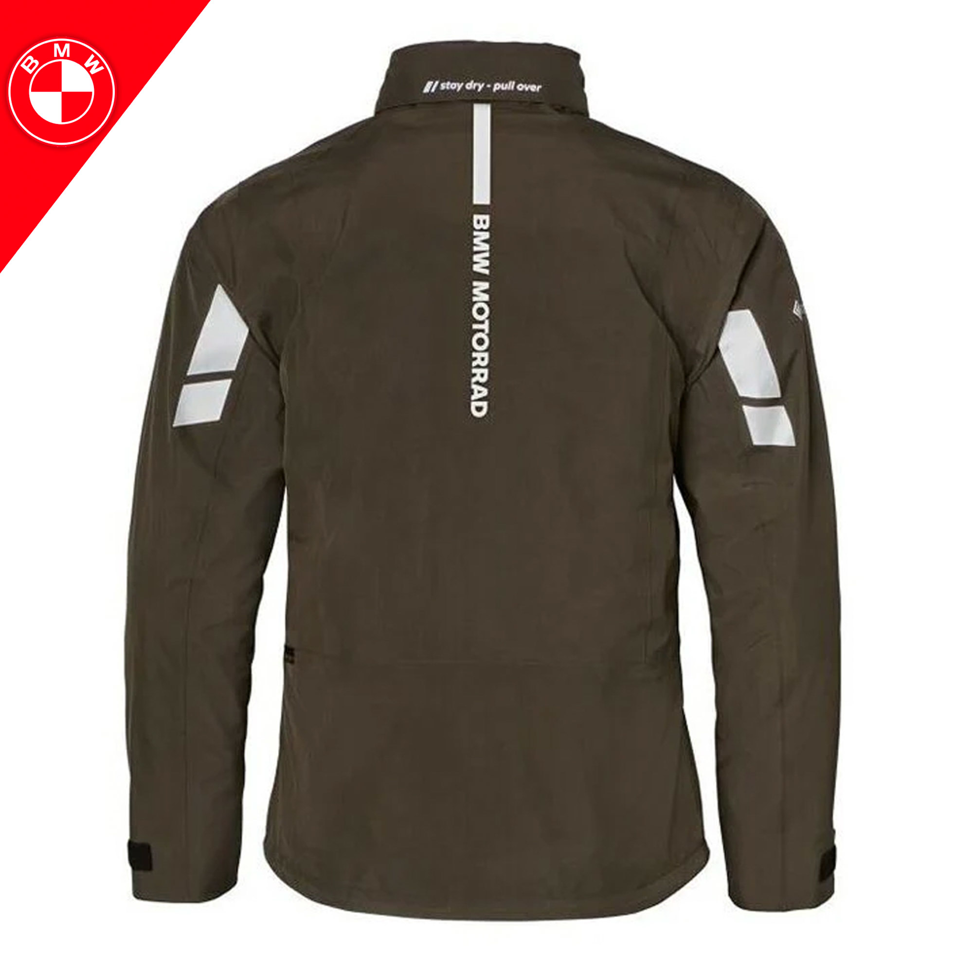 OUTLETMOTO. BMW Motorrad GS RALLYE GTX GORE-TEX ADVENTURE Motosiklet ...